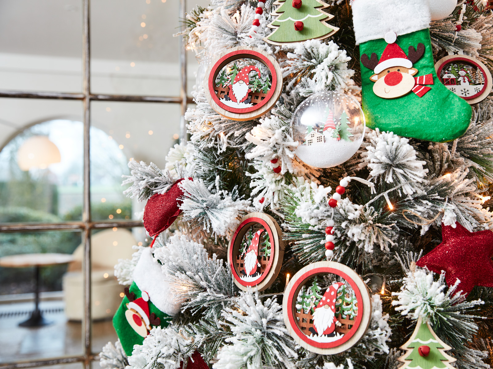 It’s Xmas time | SimplyD